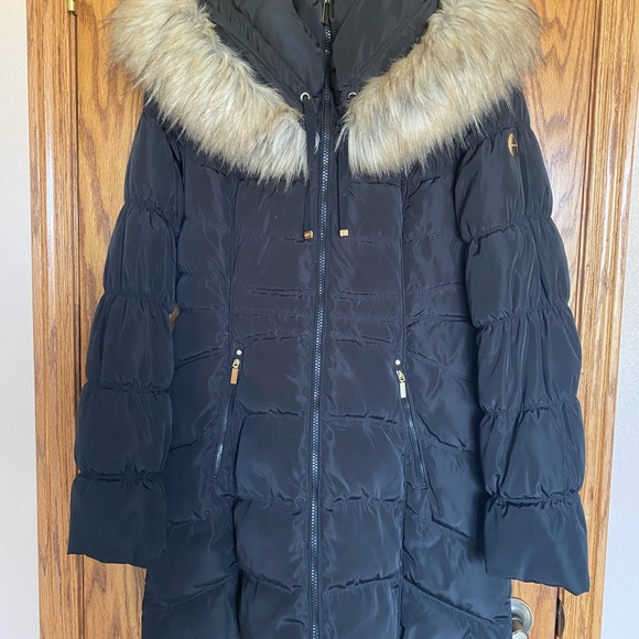 Laundry By Shelli Segal | Jackets & Coats | Laundry Shelli Segal | Poshmark